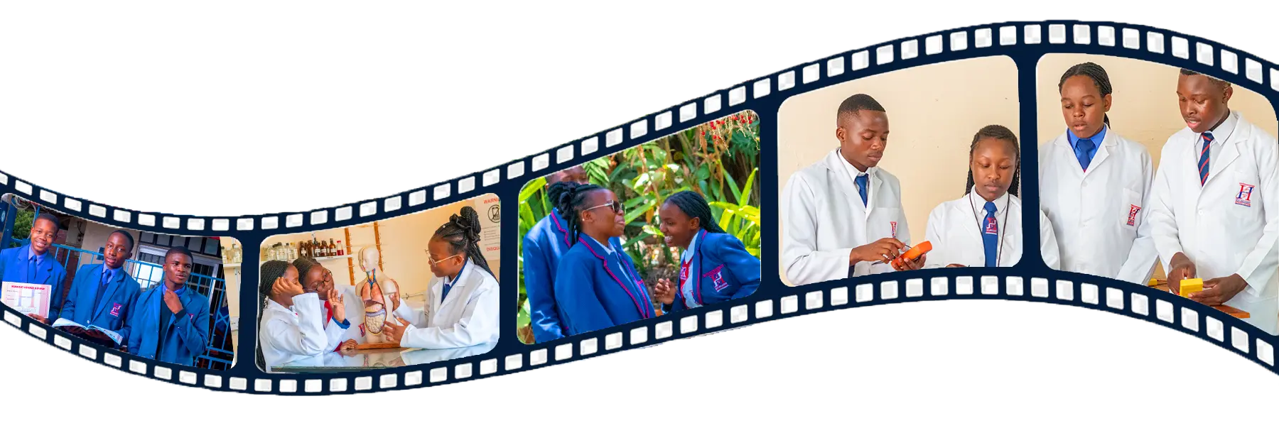 Hilbright Science College