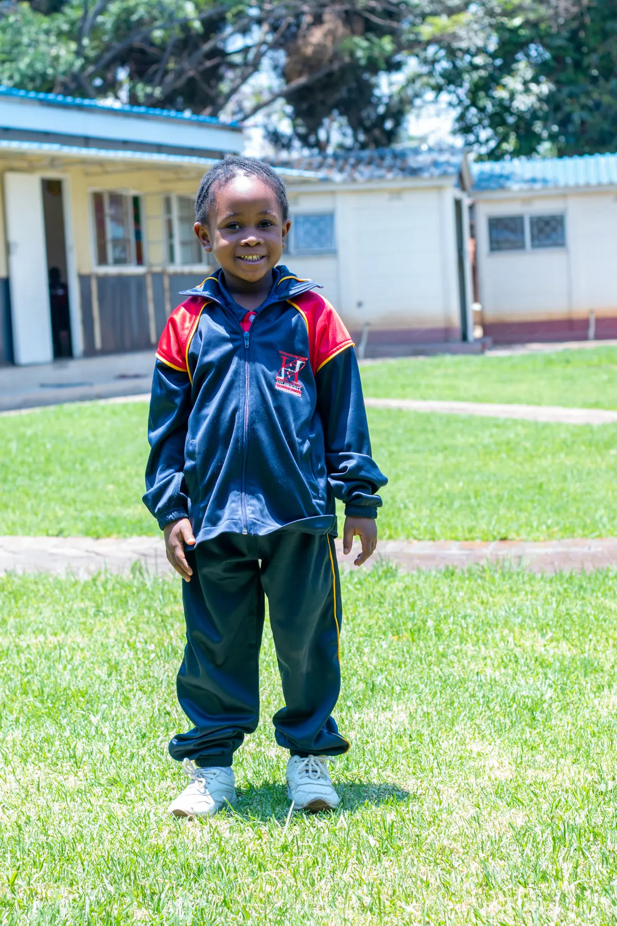 Hilbright Science College