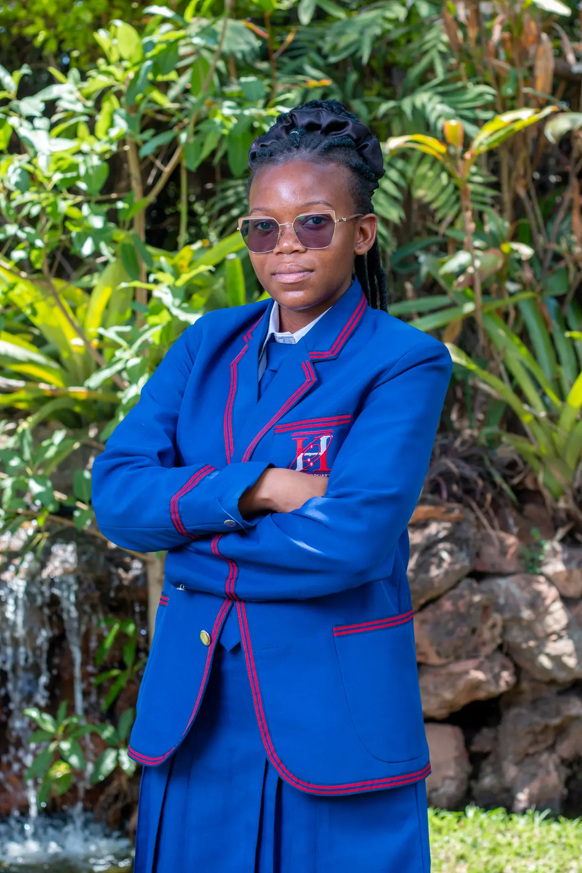 Hilbright Science College