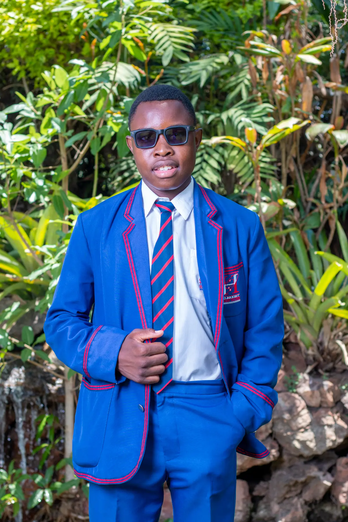 Hilbright Science College