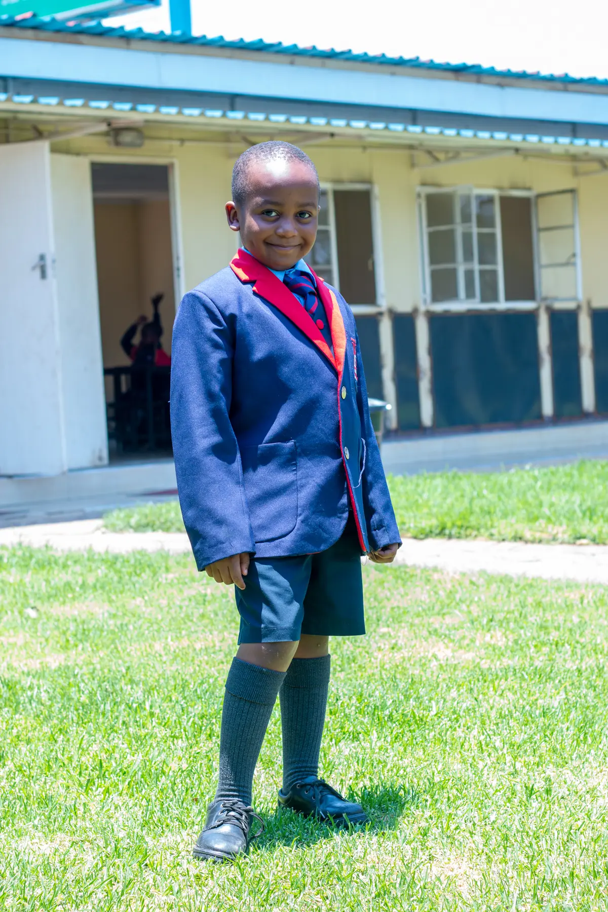 Hilbright Science College