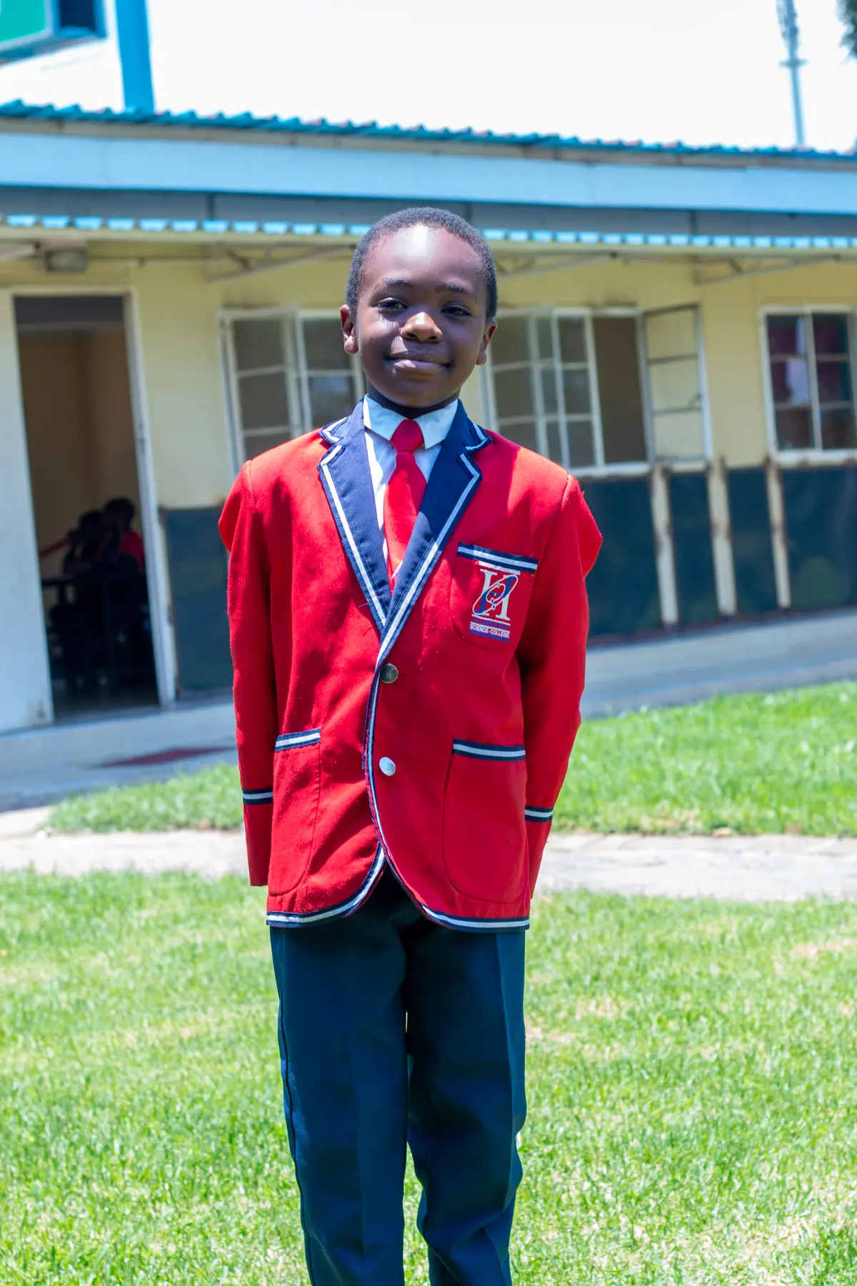 Hilbright Science College