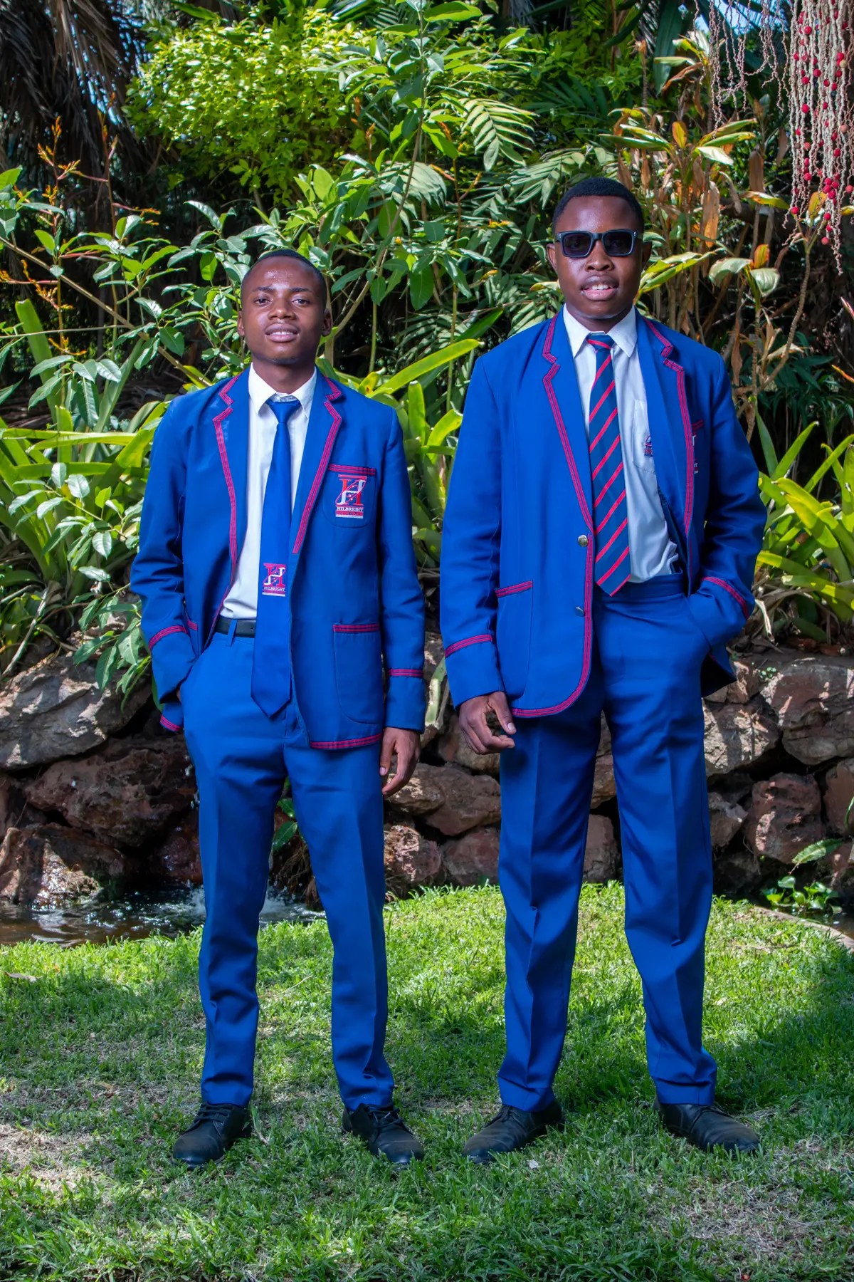 Hilbright Science College