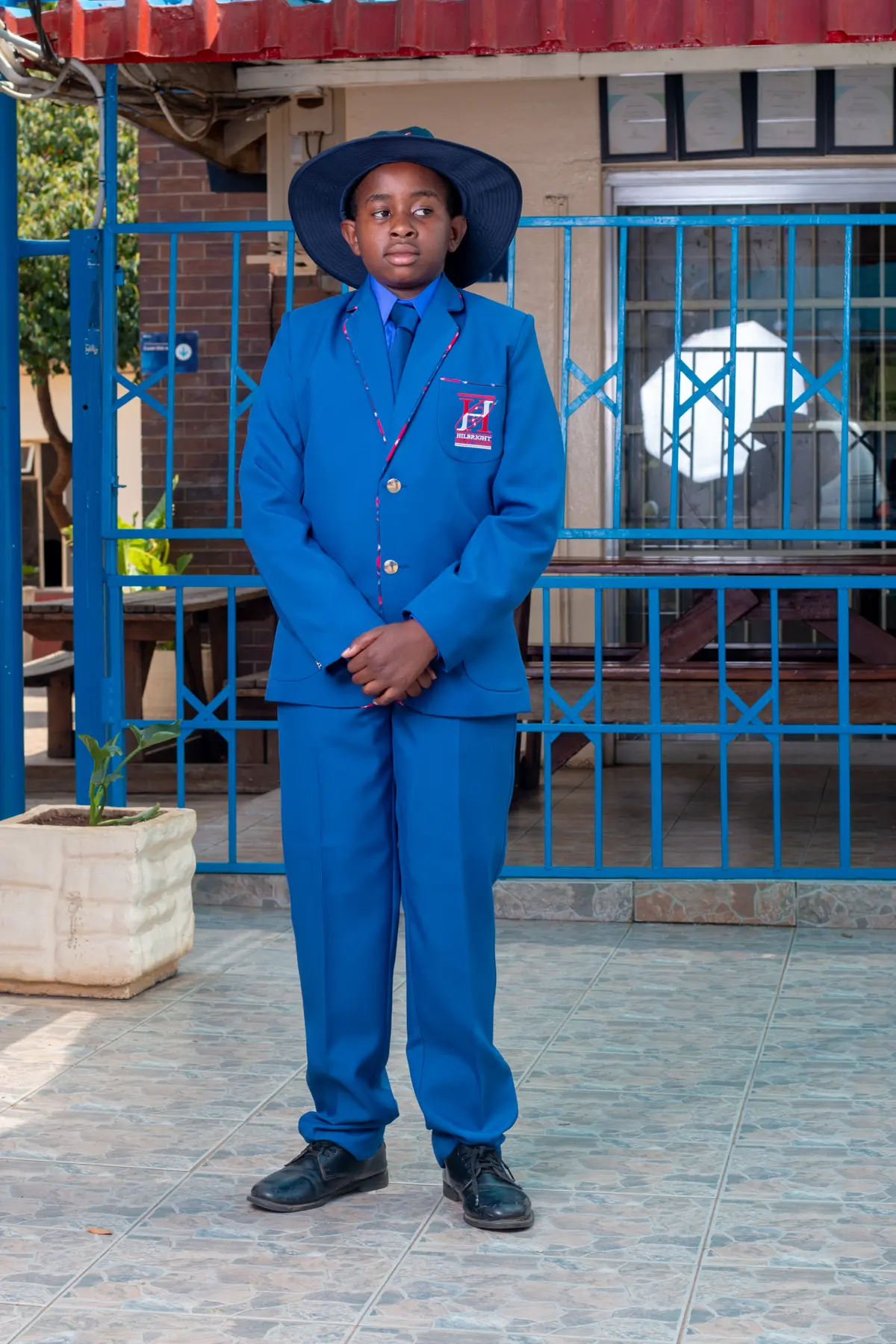 Hilbright Science College