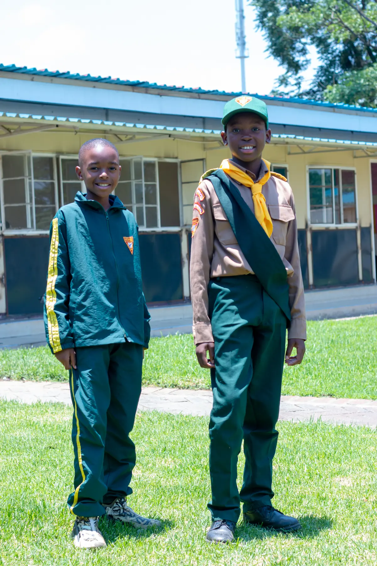 Hilbright Science College