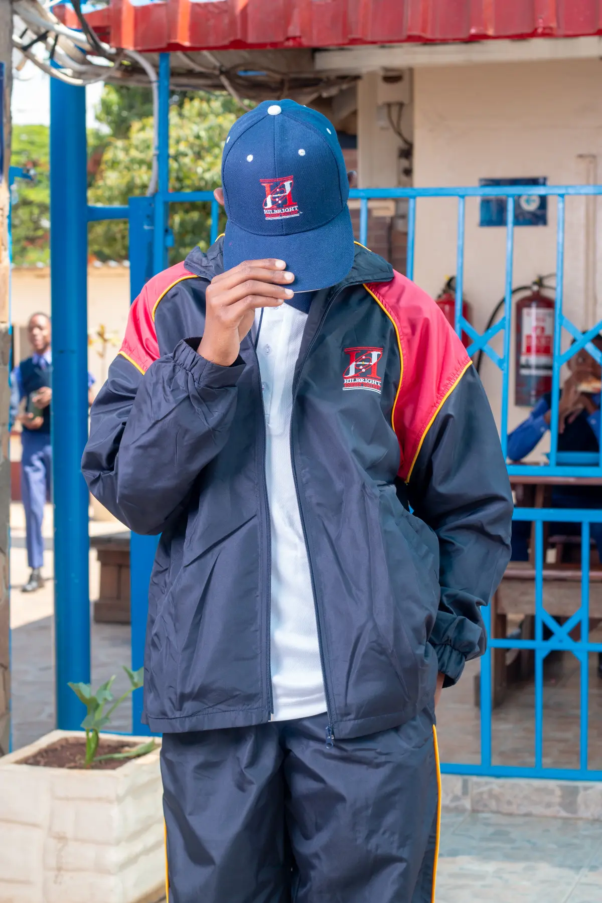 Hilbright Science College