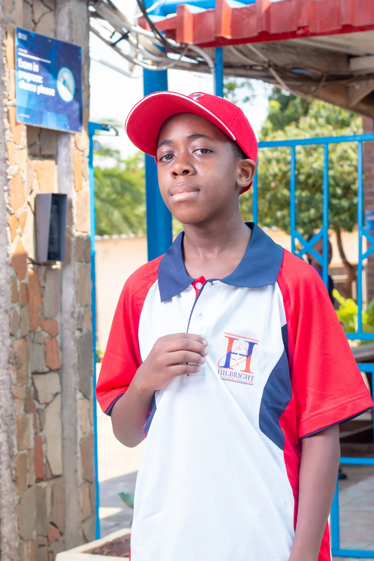 Hilbright Science College