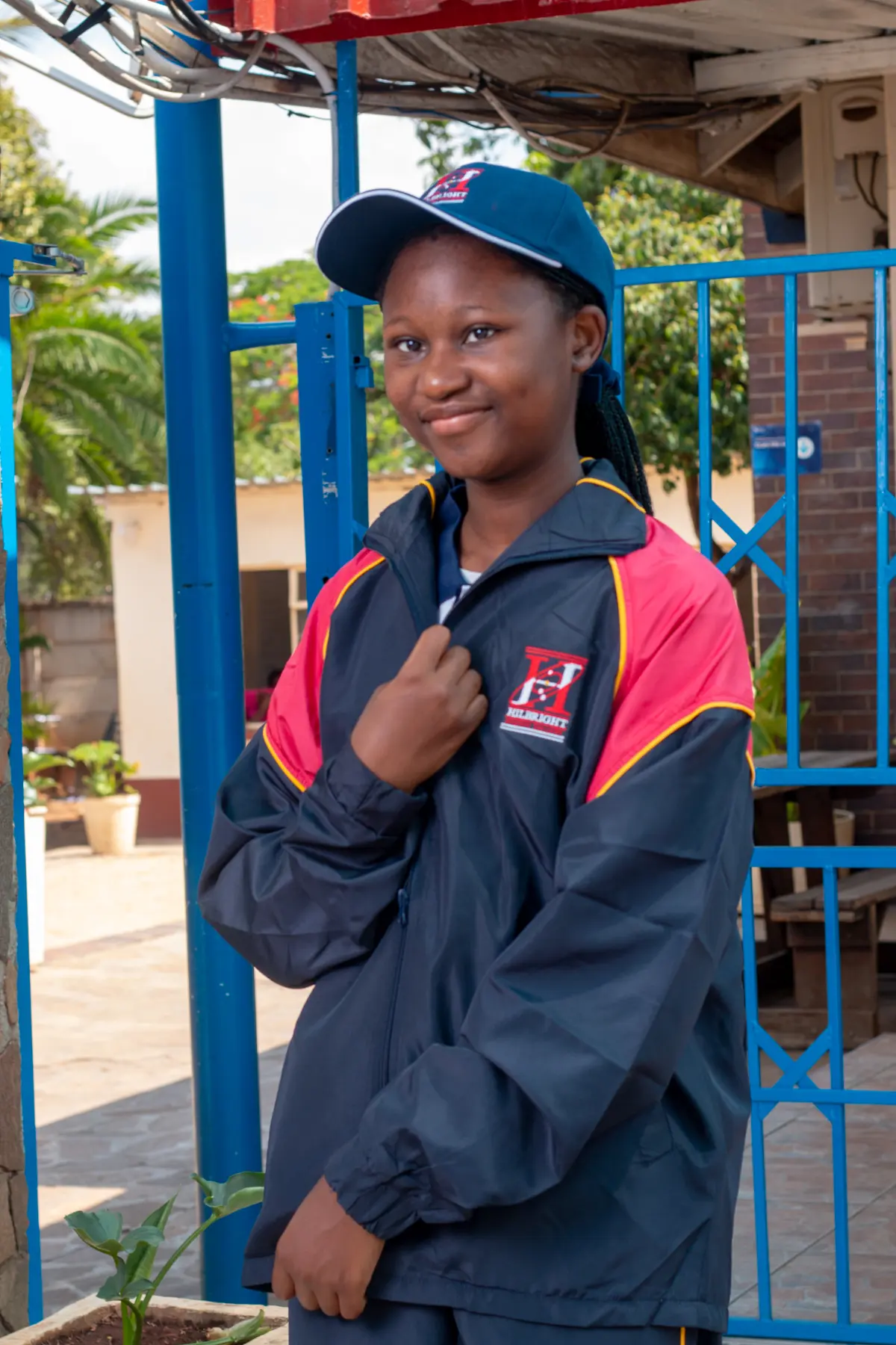 Hilbright Science College