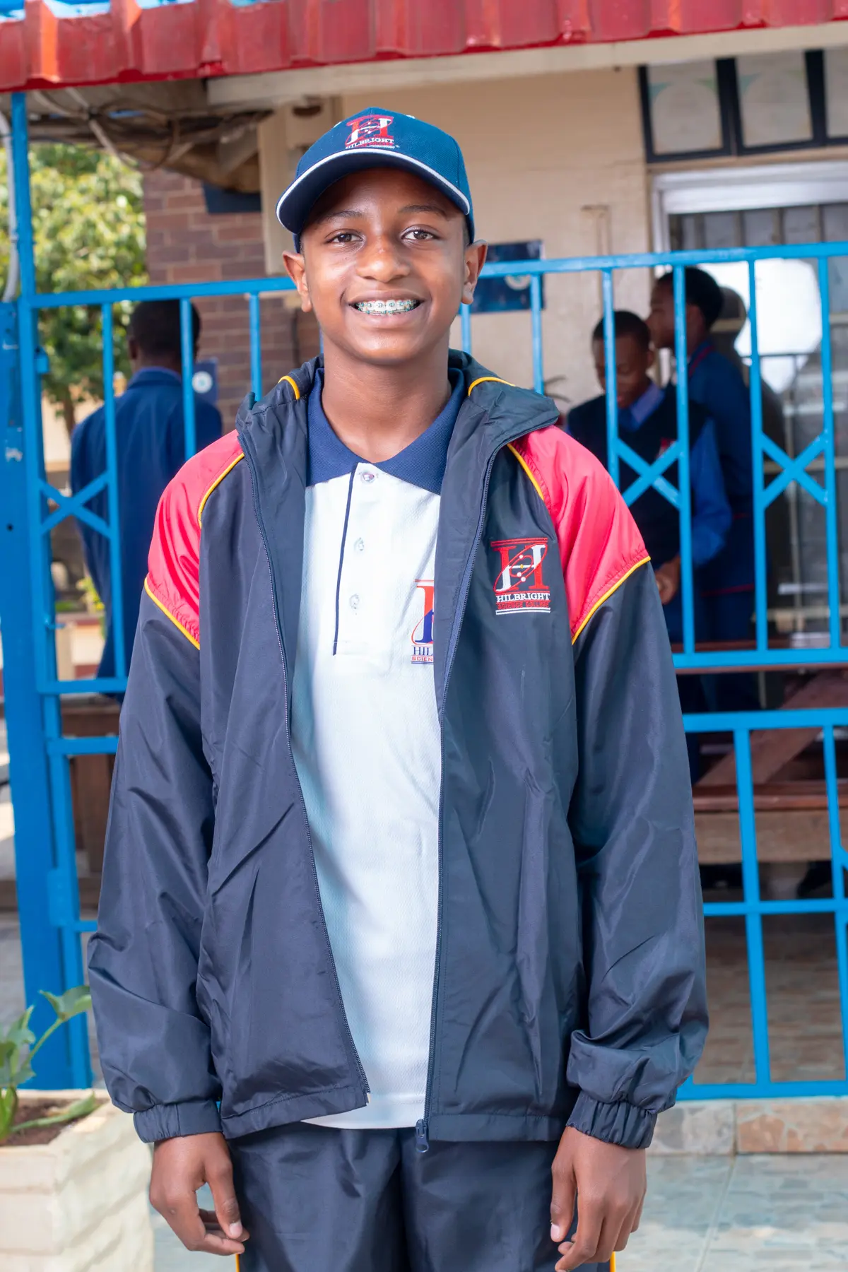 Hilbright Science College