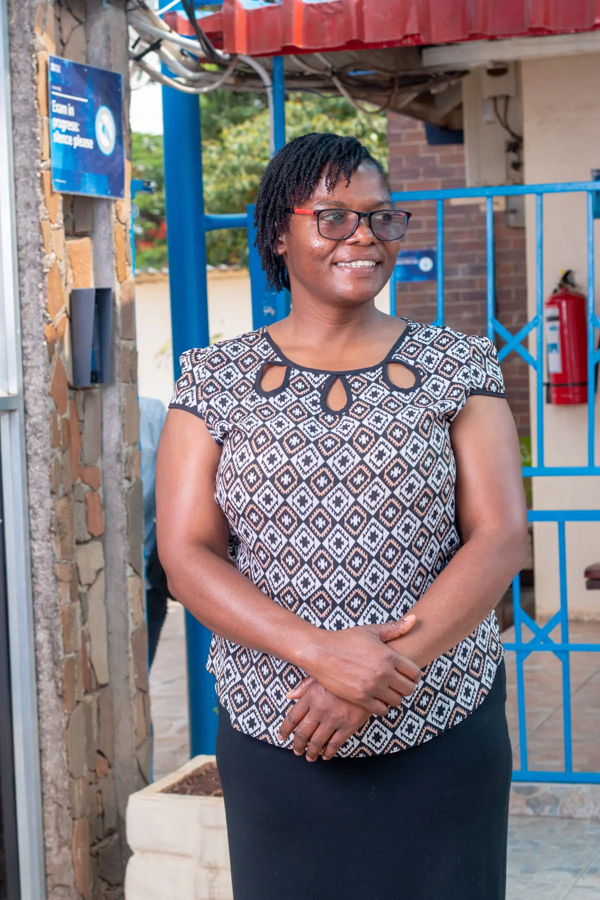 Hilbright Science College