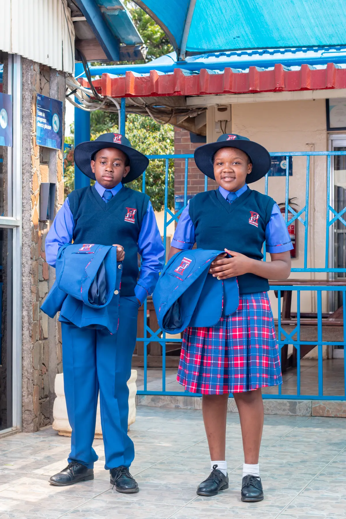 Hilbright Science College