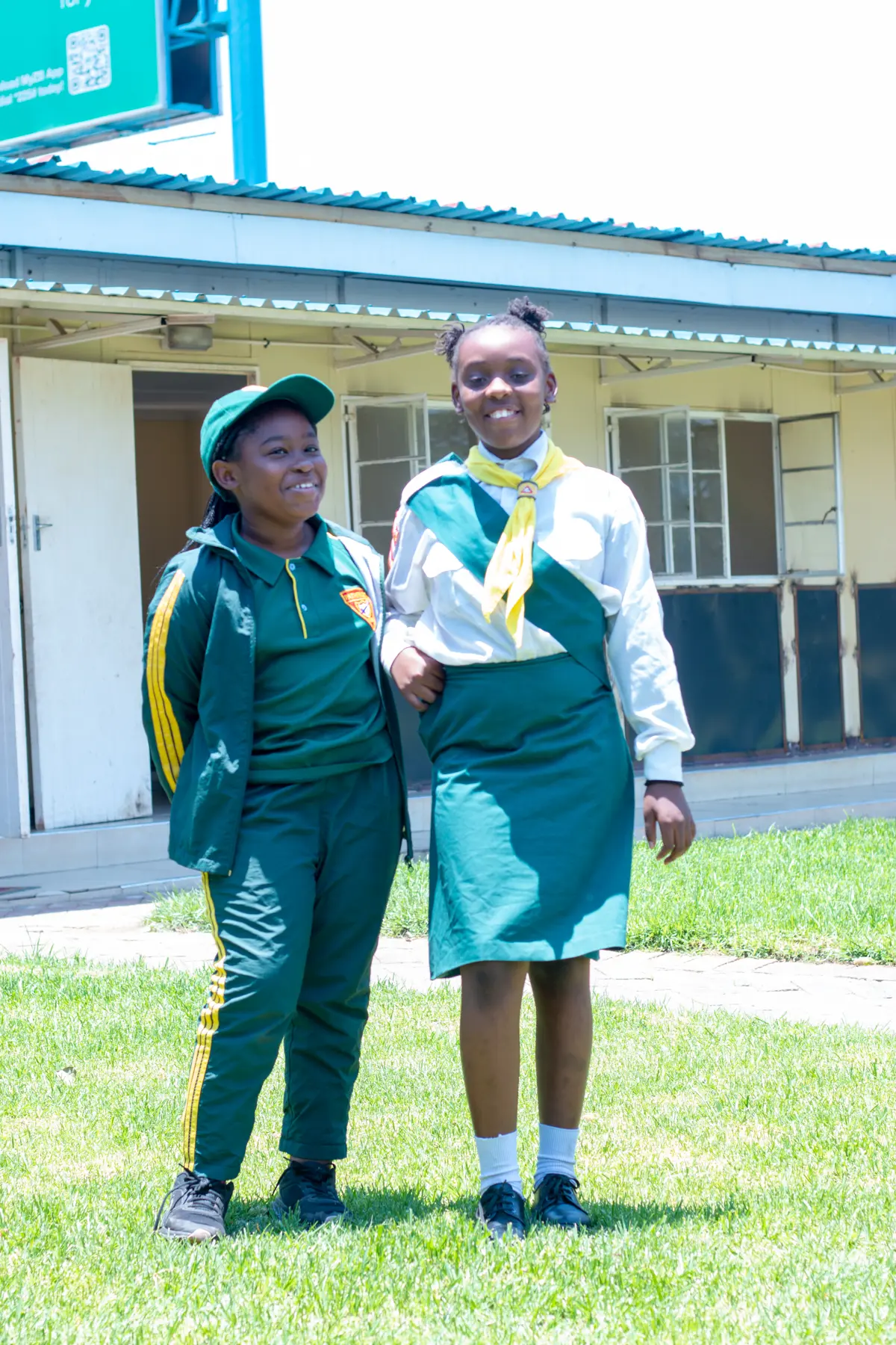 Hilbright Science College