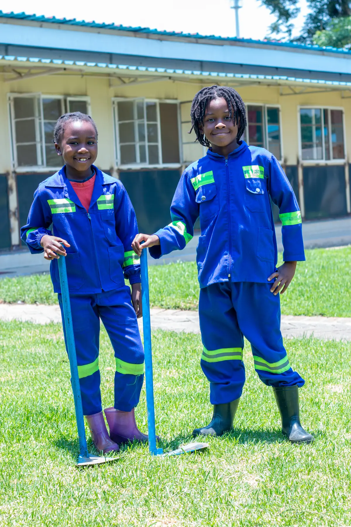 Hilbright Science College