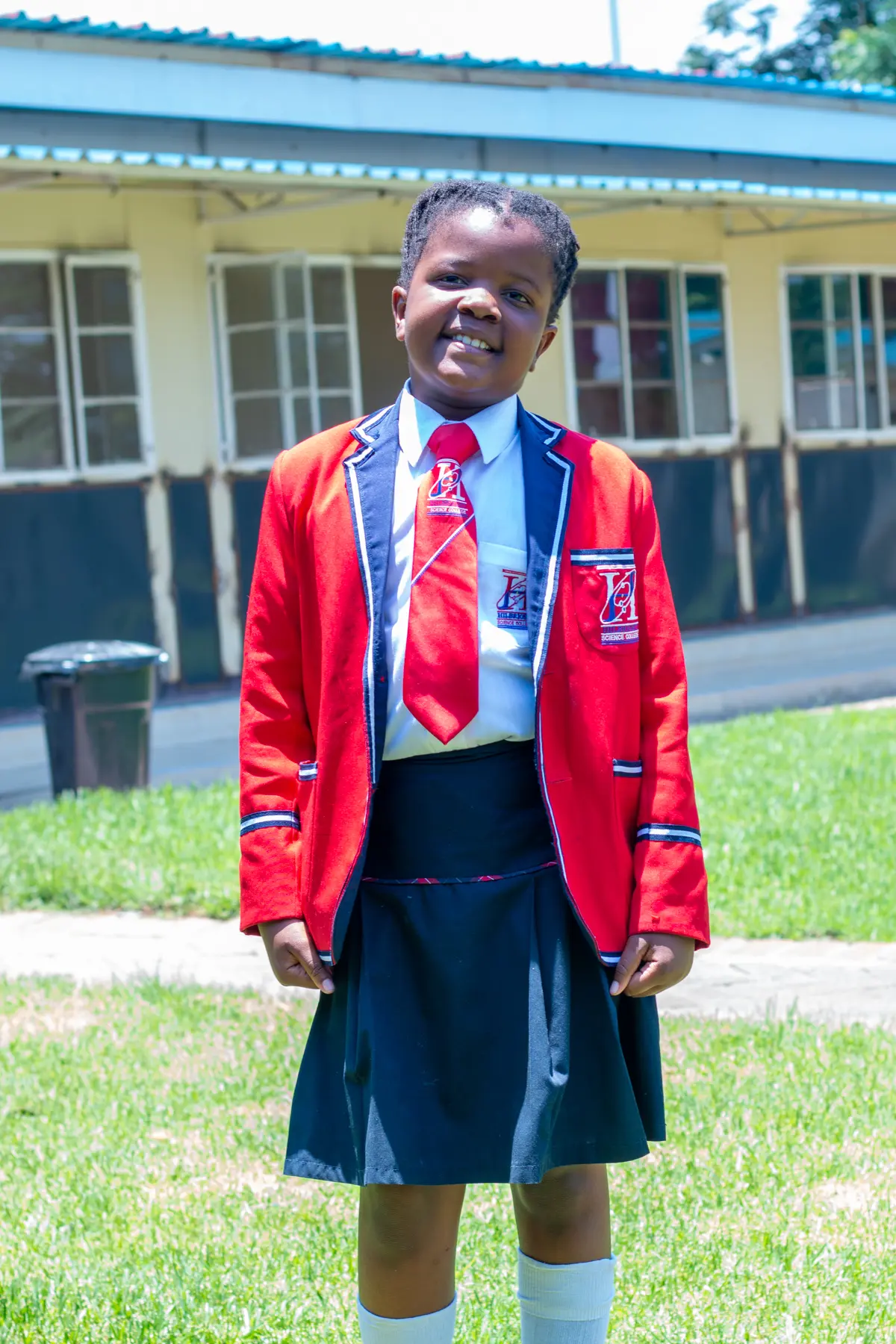 Hilbright Science College