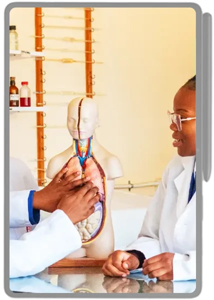 Hilbright Science College