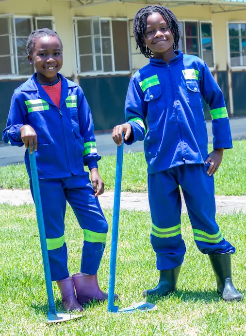 Hilbright Science College