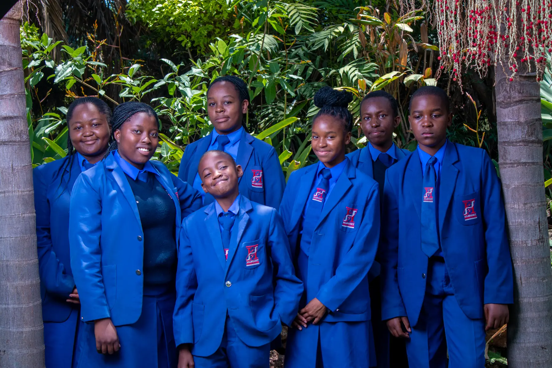 Hilbright Science College