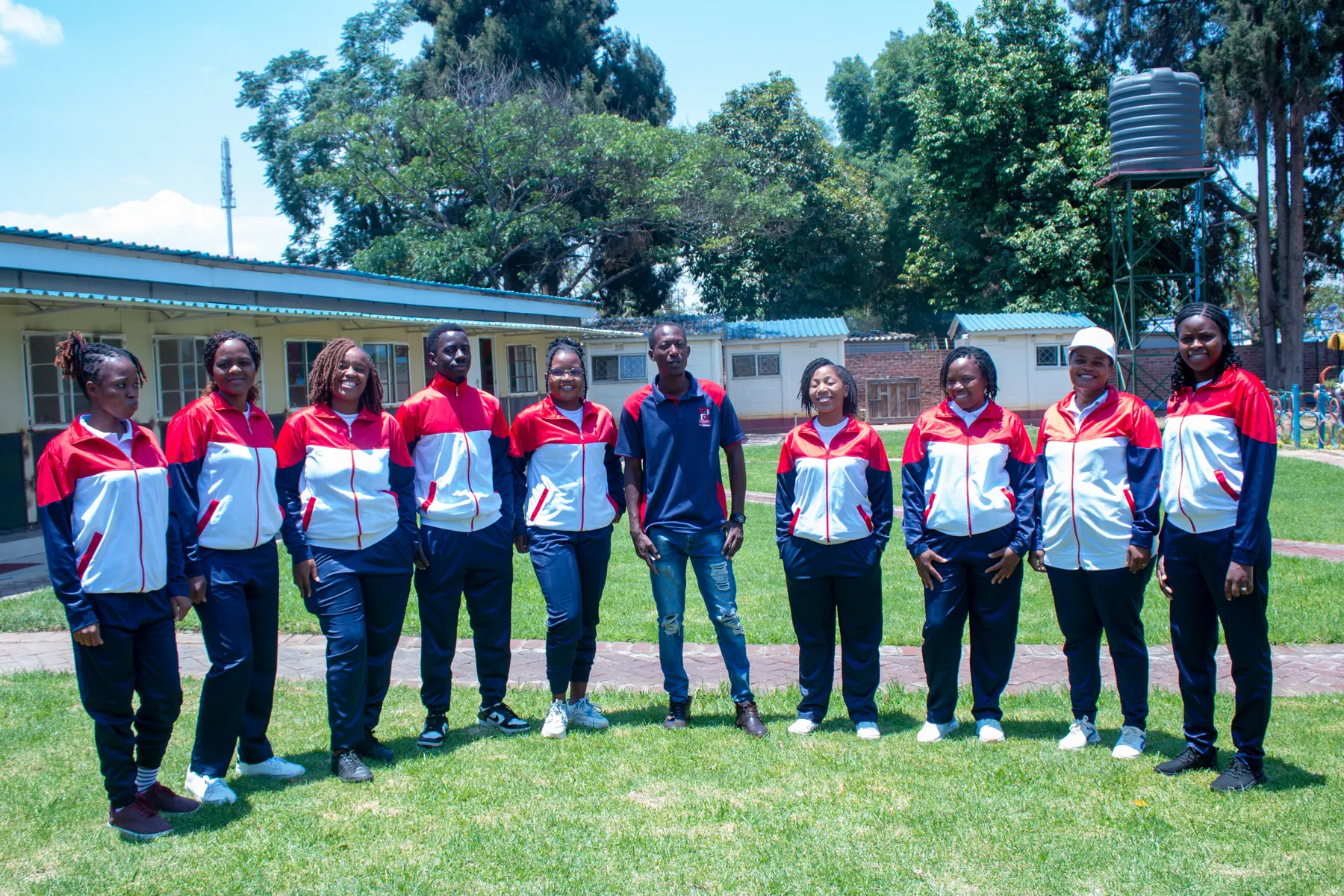 Hilbright Science College